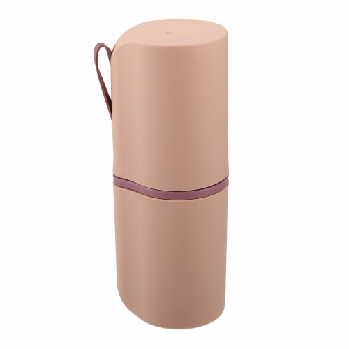 VOCOSTE PP Traveling Toothbrush Holders Case, 8.27 VOCOSTE PP Traveling Toothbrush Holders Case, 8.27