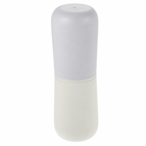 VOCOSTE Portable Bamboo Fiber Traveling Toothbrush Holders Case, 7.72 ... VOCOSTE Portable Bamboo Fiber Traveling Toothbrush Holders Case, 7.72 ...