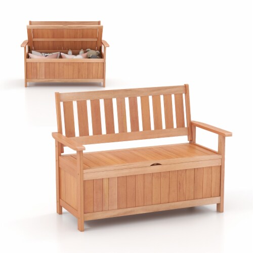 48 inch storage bench store