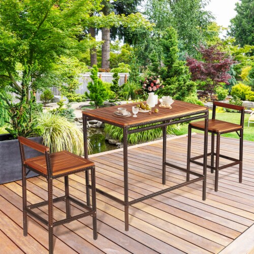 Kroger lawn furniture store