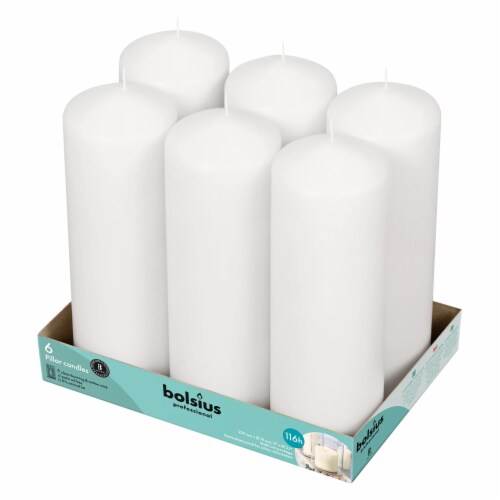 Bolsius candles store