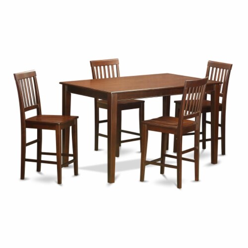 Mahogany pub table store