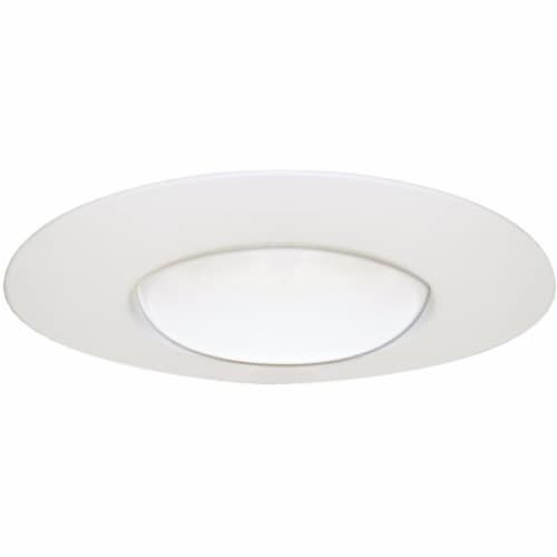 Halo 6 In. White Open Recessed Fixture Trim 300P, 1 - Kroger Halo 6 In. White Open Recessed Fixture Trim 300P, 1 - Kroger