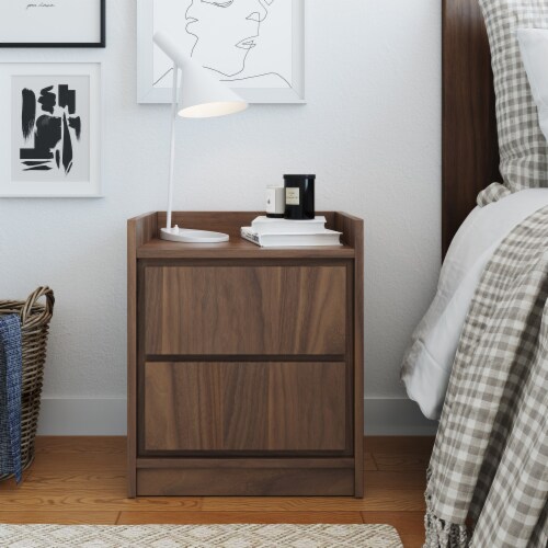 Boyd Sleep Adagio Low Profile Nightstand NS Pick n Save