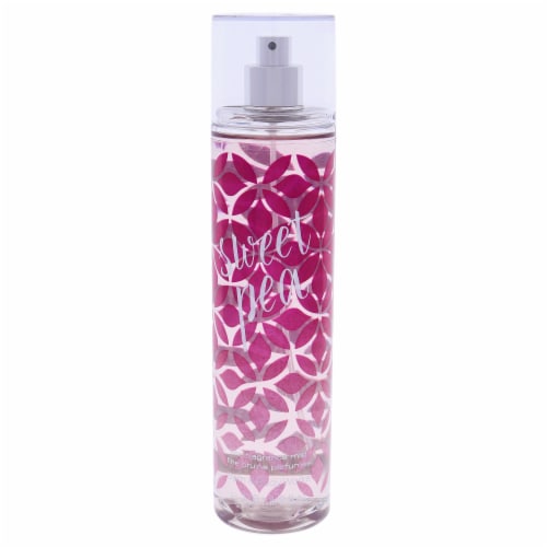Bath And Body Works Sweet Pea Fine Fragrance Mist 8 Oz 8 Oz Kroger