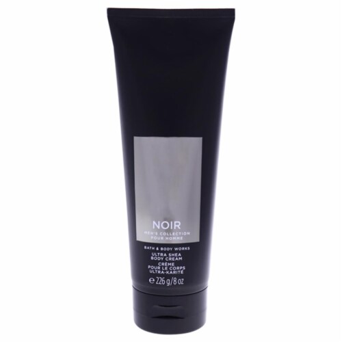 Bath And Body Works Noir Body Cream 8 Oz 1 Unit Kroger