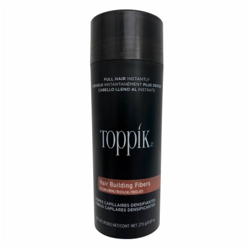 Toppik Hair Building Fibers Auburn 27 5g 0 97oz 1 Unit Pick