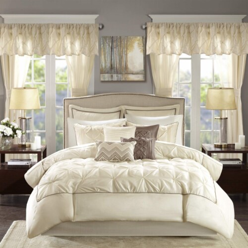 Madison park essentials joella 24 piece room in a bag store