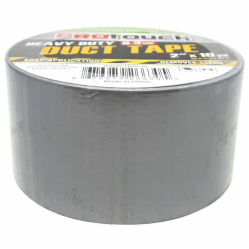 Ddi Heavy Duty Duct Tape Silver Case Of 48 1 Ralphs