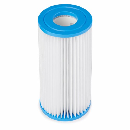 Unicel C-4607 Coleco Krystal Klear Intex A or C Replacement Filter ... Unicel C-4607 Coleco Krystal Klear Intex A or C Replacement Filter ...