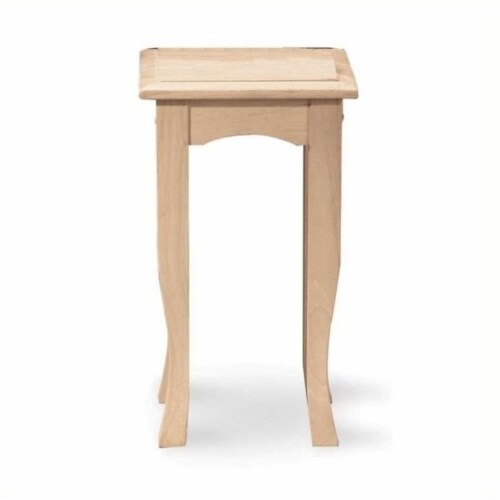 21 inch high table store