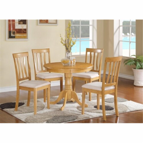Small nook table and chairs store