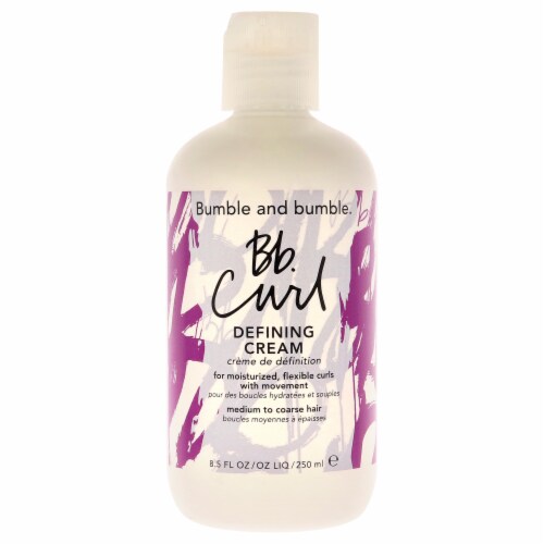 Bb Curl Defining Cream By Bumble And Bumble For Unisex 8 5 Oz Cream