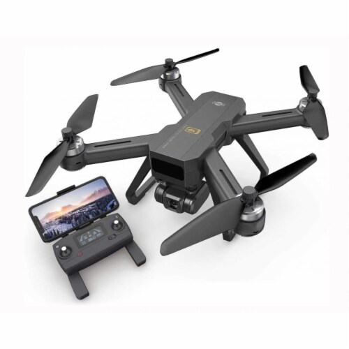 CIS Associates B20W 4K EIS Brushless Drone with 4K Camera EIS 1 Fry s Food Stores
