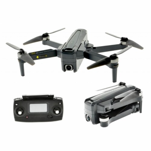 Frys drones store