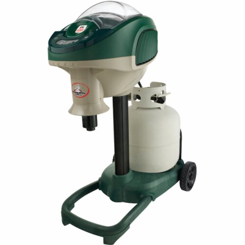 Propane mosquito killer store