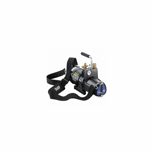 Yellow Jacket Refrigerant Evacuation Pump12 Hp 93790 1 Harris Teeter
