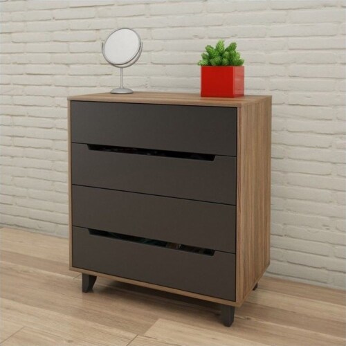 Nexera 4 drawer chest store