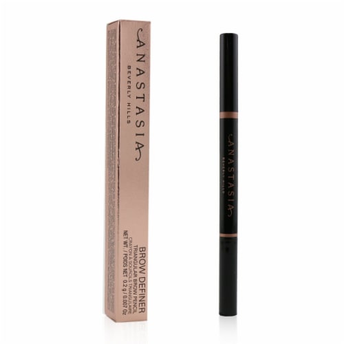 Brow Definer Granite By Anastasia Beverly Hills For Women 0007 Oz Eyebrow 0007 Oz Kroger