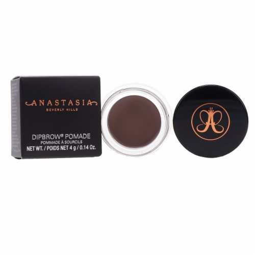 Anastasia Beverly Hills Dipbrow Pomade Ash Brown 0 14 Oz 0 14 Oz Kroger
