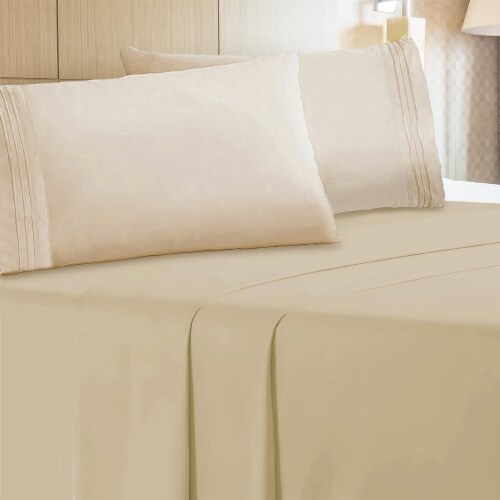 Deep pocket twin sheets store