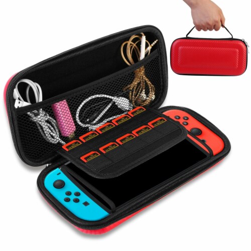 Eva switch case store