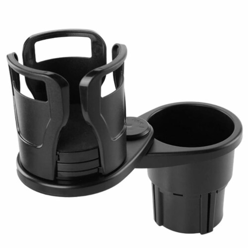 Car cup holder and organizer store