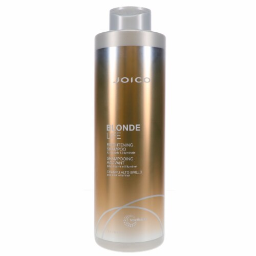 Joico shampoo blonde store