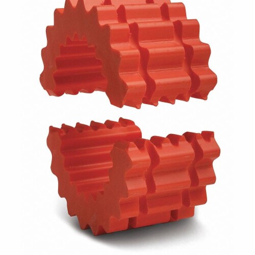 Tb Woods Sleeve Coupling Insert,7HS,Hytrel 7HS, 1 - Kroger Tb Woods Sleeve Coupling Insert,7HS,Hytrel 7HS, 1 - Kroger