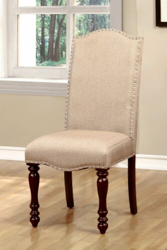 Antique cherry dining chairs store
