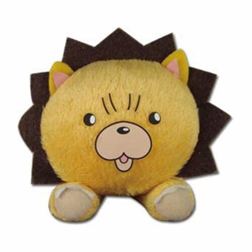 Bleach Kon Mini Lying 4 Inch Plush Figure 1 Unit Fry s Food Stores