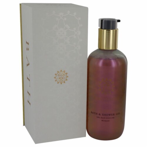 Amouage Fate Bath And Shower Gel 300ml 10oz 300ml 10oz Kroger