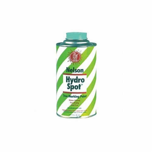 Nelson Paint Tree Marking Paint,1 qt,Green 25 09 QT GREEN, 1 - Kroger Nelson Paint Tree Marking Paint,1 qt,Green 25 09 QT GREEN, 1 - Kroger