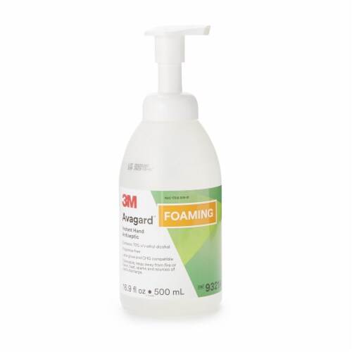 Avagard hand sanitizer store