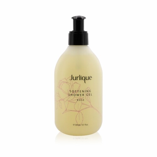 Jurlique Softening Rose Shower Gel 300ml 10 1oz 300ml 10 1oz Kroger