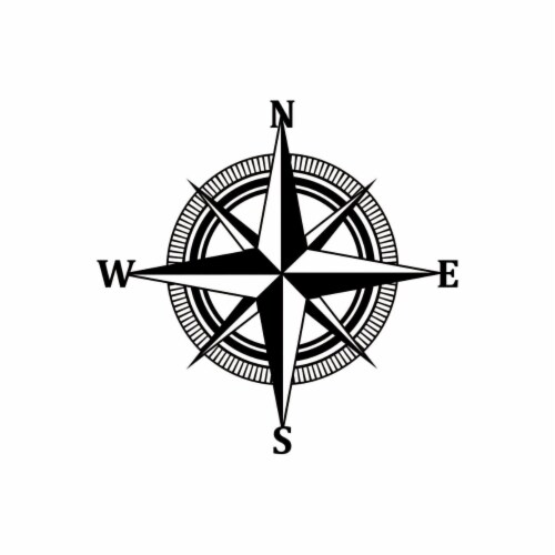 Compass design store