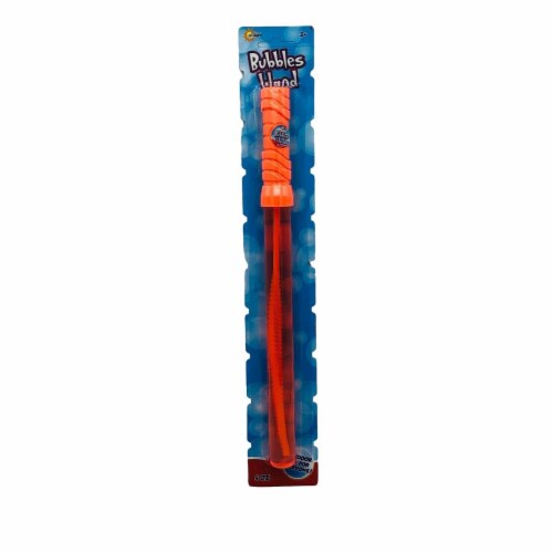 Ddi 2354920 4 Oz Bubble Wands Case Of 36 1 Harris Teeter