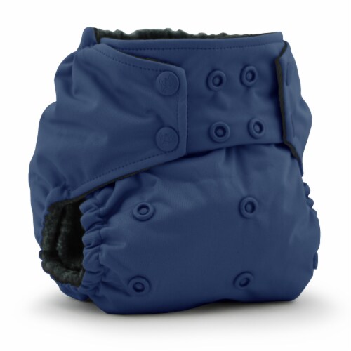 Rumparooz Obv One Size Pocket Cloth Diaper Whale One Size Kroger