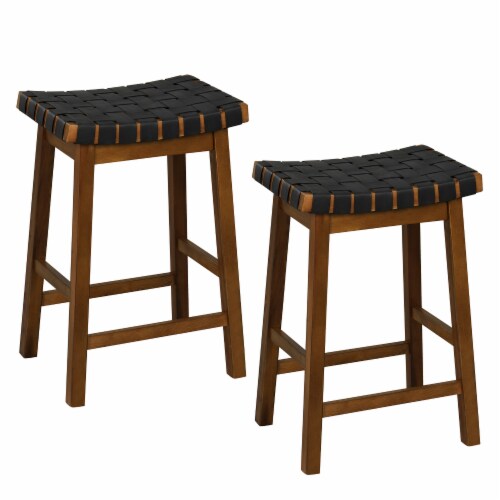 Pu leather bar stools store