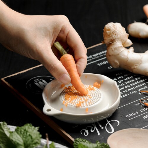Giantpower Ceramic Ginger Grater 1 Pack Pick n Save