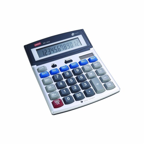 Staples calculators store