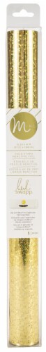 Heidi Swapp Minc Reactive Foil 12.25 -Gold Stars 6' Roll, 1 count ... Heidi Swapp Minc Reactive Foil 12.25 -Gold Stars 6' Roll, 1 count ...