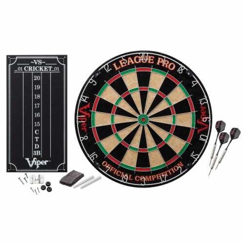 What is a sisal dartboard store