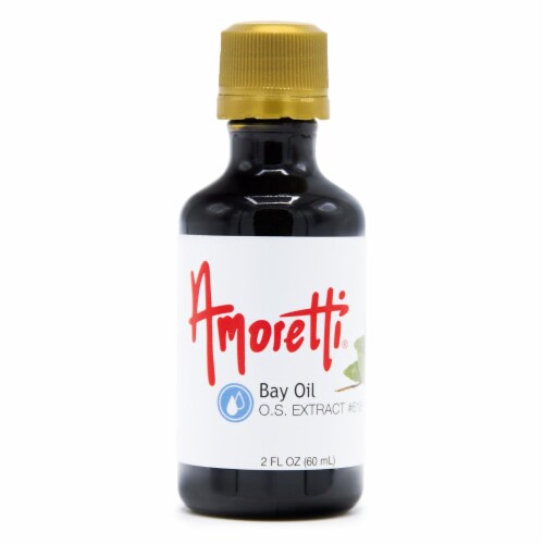 Amoretti Bay Oil Extract Oil Soluble 2 Oz 1 Pack 2 Oz Kroger