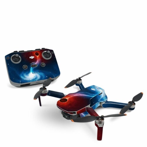 DecalGirl DJIMM2 BLACKHOLE DJI Mavic Mini 2 Skin Black Hole 1 Fred Meyer