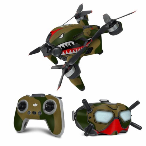 Dji fpv skins store