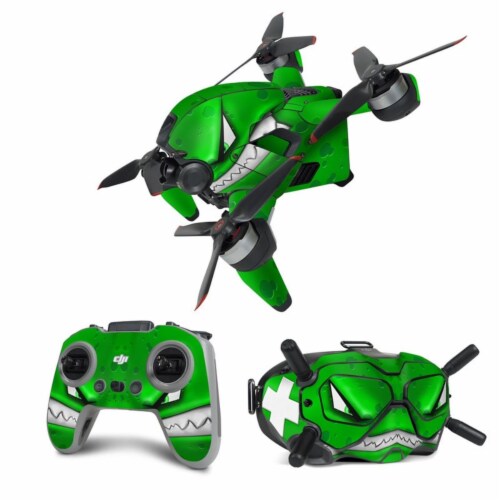 Dji fpv skins store