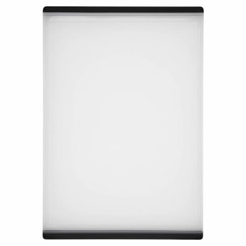 OXO Good Grips Non Slip Double Sided Carving and Cutting Board, 1 ct ... OXO Good Grips Non Slip Double Sided Carving and Cutting Board, 1 ct ...
