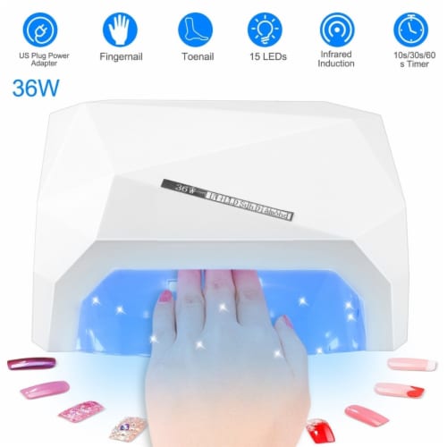Fingernail dryer store