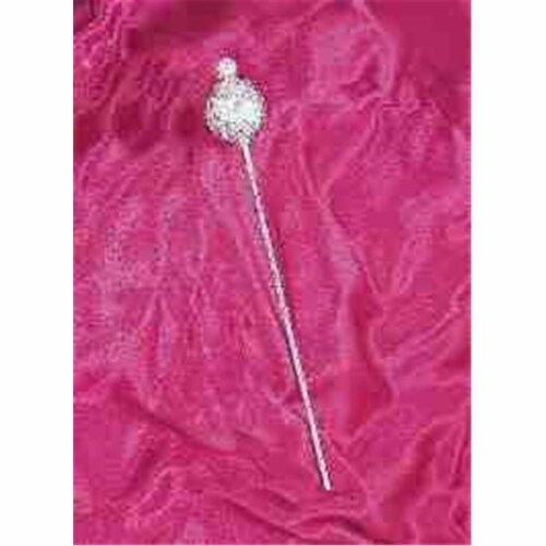 Forum Novelties Halloween Royal Scepter Nominal Size Costume One